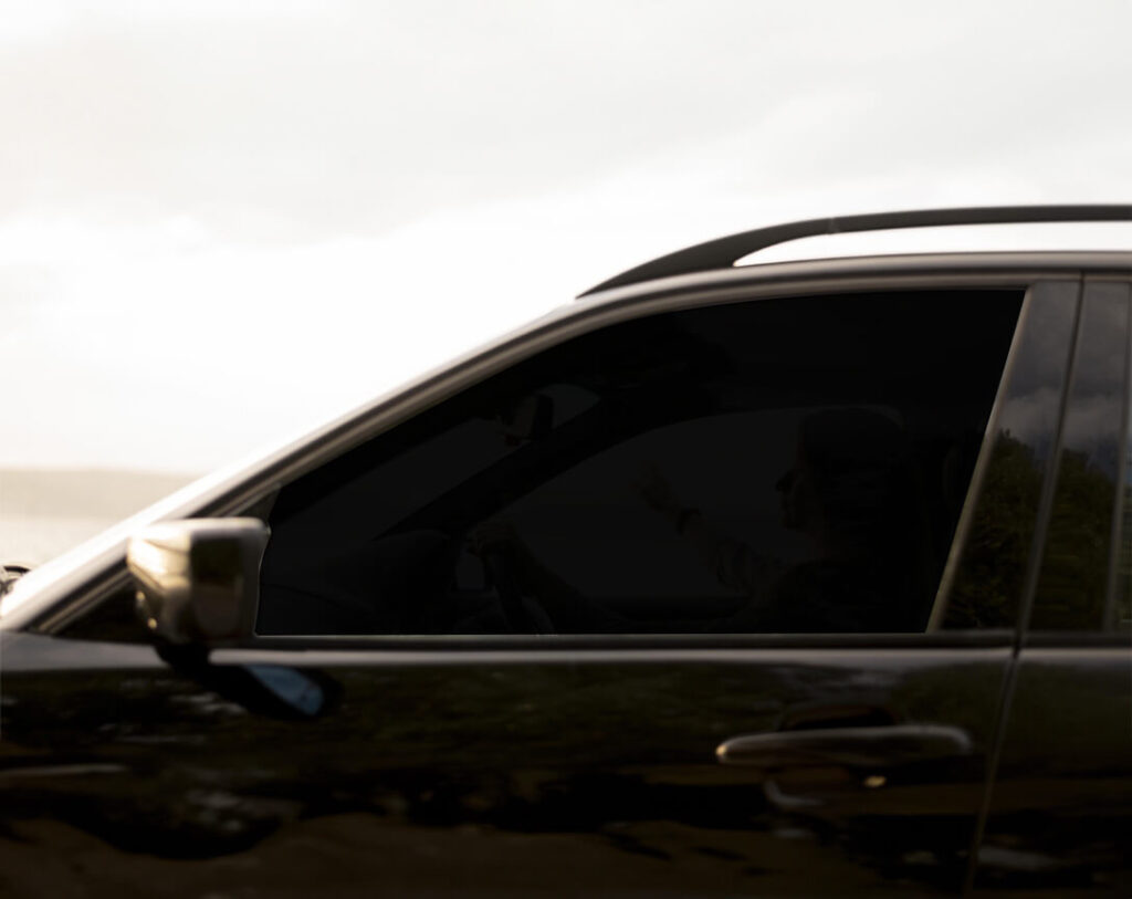 Leading 3M Ceramic IR 5 Window Tinting - Dubai. Get Free Quote.