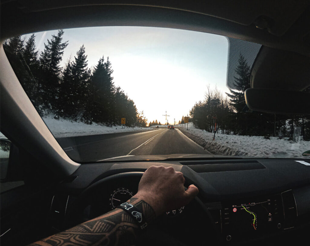 Advanced 3M Color Stable CS 50 Window Tinting - Dubai. Get Free ...